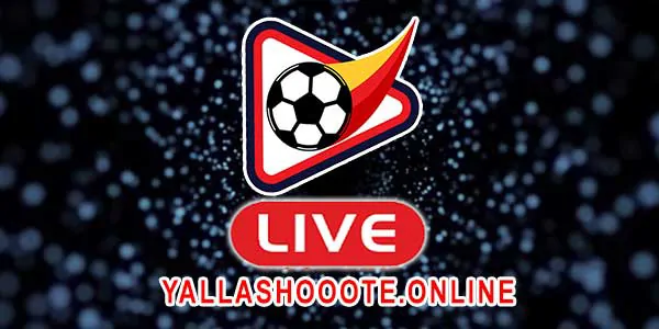 Yalla Shoot English | Live Football Scores & Today's Match Results